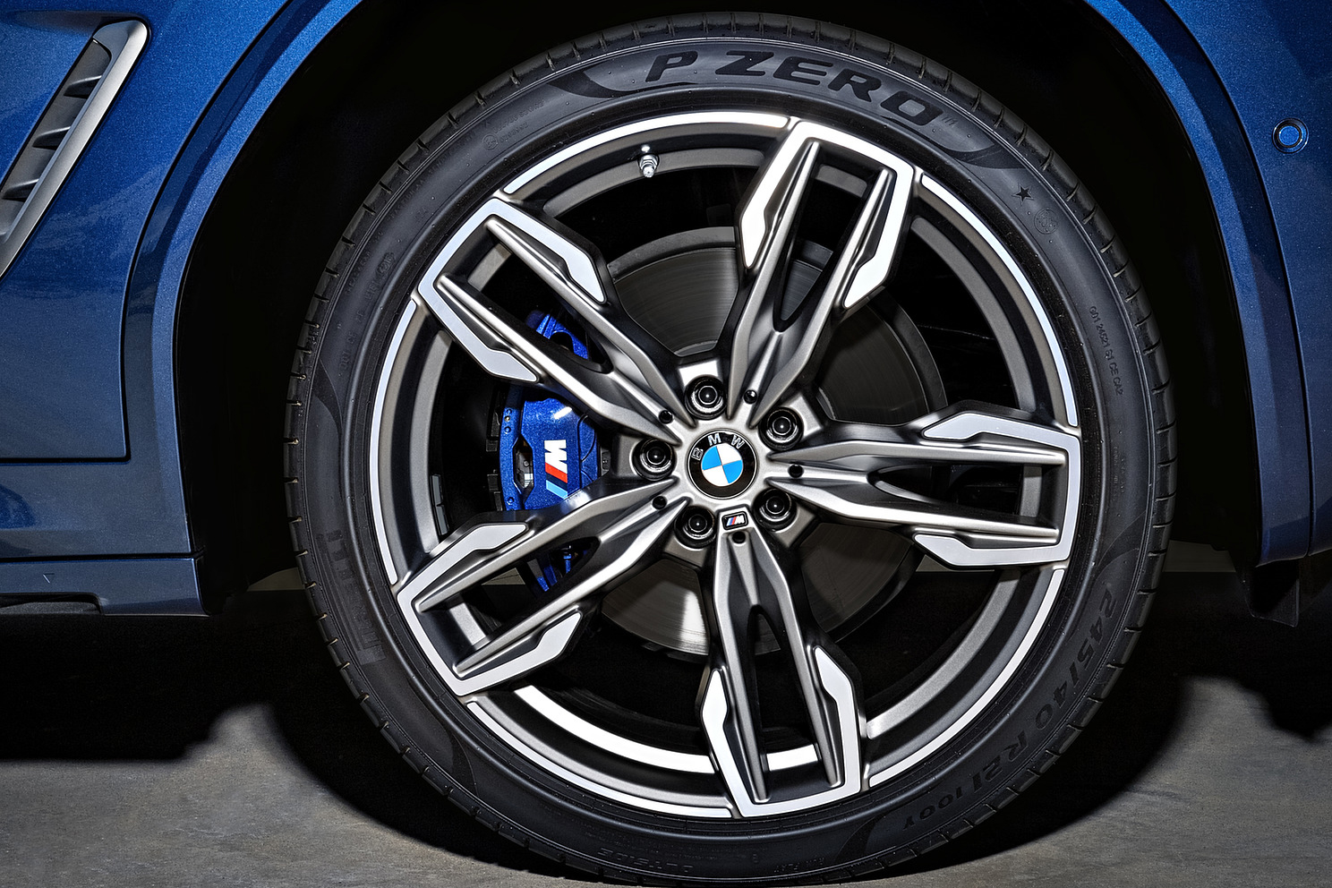 Купить литые или кованые колесные диски для BMW 4 серии