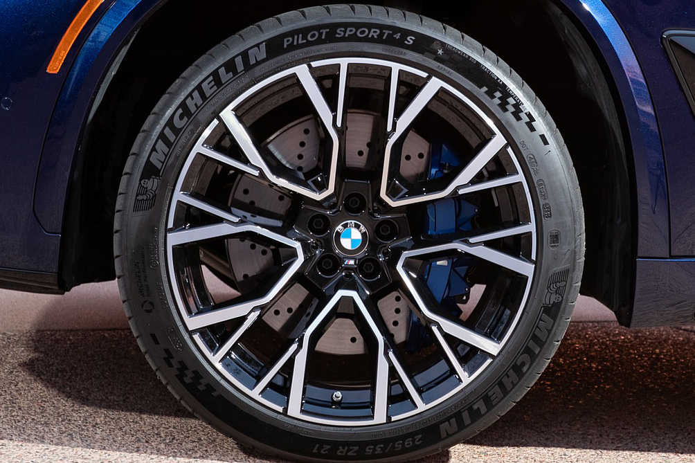 Купить литые или кованые колесные диски для BMW